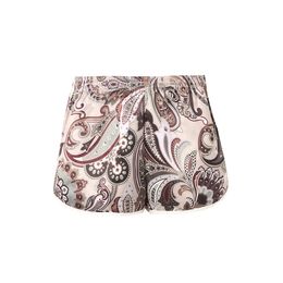 adidas originals Shorts 'SPRINTER' Damen Gr&ouml;&szlig;e 36 braun / mokka / schwarz / wei&szlig;