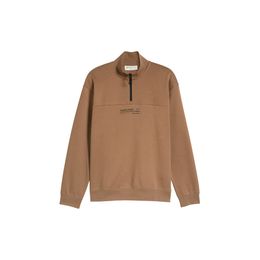 Tom Tailor Denim Sweatshirt Herren Gr&ouml;&szlig;e XXL pueblo / schwarz