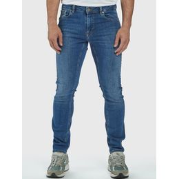 GABBA Jeans 'Jones' male size 28 Blue