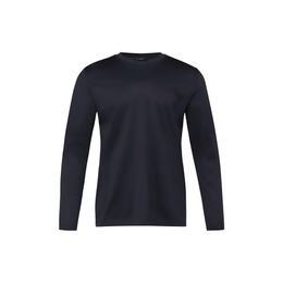 s.Oliver Shirt male size M Navy