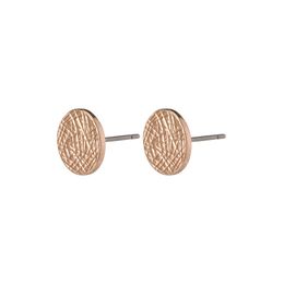Pilgrim Ohrringe 'Wynonna' Damen Gr&ouml;&szlig;e One Size rosegold