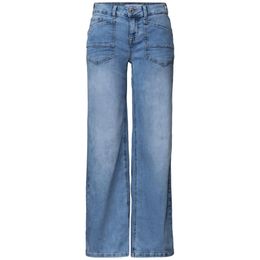 Street One Jeans 'Emee' female size 29 Blue denim