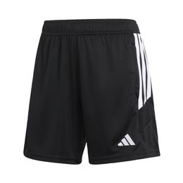 adidas Performance Workout Pants 'Tiro 26 Essentials' female size M Black / White