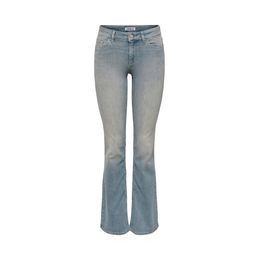Only Tall Jeans 'ONLBLUSH' Damen Gr&ouml;&szlig;e 34 blue denim
