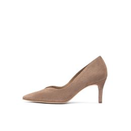 RYŁKO Pumps Damen Gr&ouml;&szlig;e 39 beige
