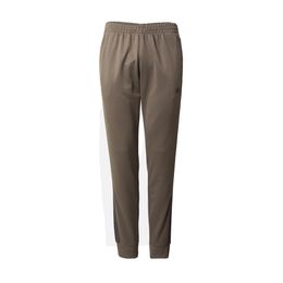 adidas originals Hose 'SUPERSTAR' Herren Gr&ouml;&szlig;e 38 braun / schwarz