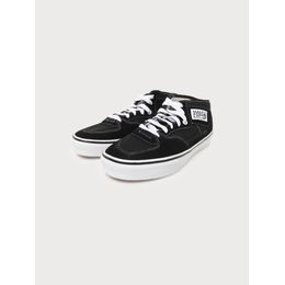 Vans High-Top Sneakers 'Half Cab Decon' male size 37 Black