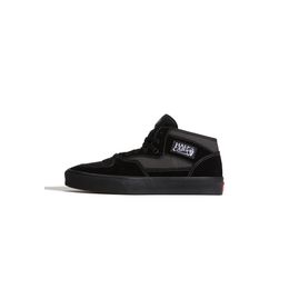 Vans High-Top Sneakers 'Half Cab Decon' male size 47 Black / White