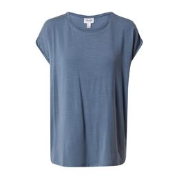 V&eacute;ro Moda VERO MODA Shirt 'VMAva' female size XL Smoke blue