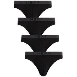 next Slip Herren Gr&ouml;&szlig;e XL dunkelgrau / schwarz