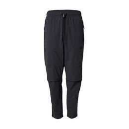 Nike Sportswear Hose Herren Gr&ouml;&szlig;e 34 anthrazit