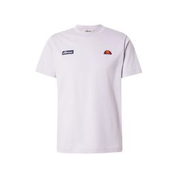Ellesse T-Shirt 'Floran' Herren Gr&ouml;&szlig;e XXL flieder