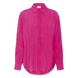 Kaffe Bluse 'KAbridget' Damen Gr&ouml;&szlig;e XXL fuchsia