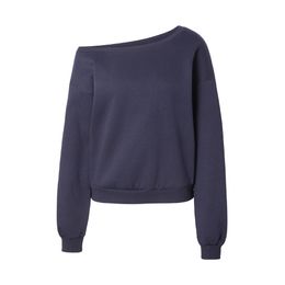 Only Sweatshirt 'ONLRHINA' female size S Navy