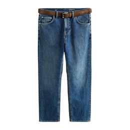 next Jeans Herren Gr&ouml;&szlig;e 40 blau
