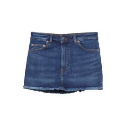 Pull&Bear Pull&bear Rock Damen Gr&ouml;&szlig;e 42 blue denim
