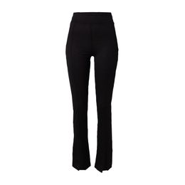 K by KARL LAGERFELD Karl Lagerfeld Hose Damen Gr&ouml;&szlig;e 44 schwarz