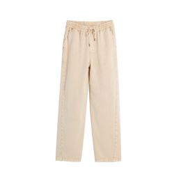 Desigual Jeans female size 30/31 Wool white