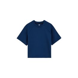 WE Fashion Sweatshirt Jungen Gr&ouml;&szlig;e 122/128 indigo