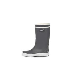 AIGLE Cowboy/biker boots ' LOLLY POP UNISEX ' Jungen Gr&ouml;&szlig;e 38 bunt