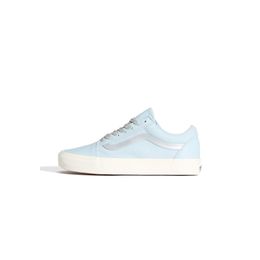 Vans Sneaker 'Old Skool' Herren Gr&ouml;&szlig;e 42.5 pastellblau / silber Sommerschuhe