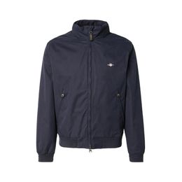 Gant Jacke Herren Gr&ouml;&szlig;e XXL navy Sommerjacke