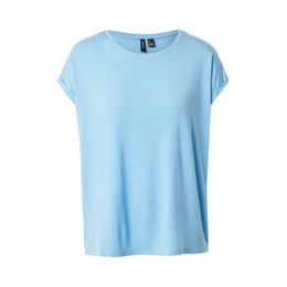 V&eacute;ro Moda VERO MODA Shirt 'VMAVA' female size XL Light blue