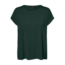 V&eacute;ro Moda VERO MODA Shirt 'Ava' female size L Dark green