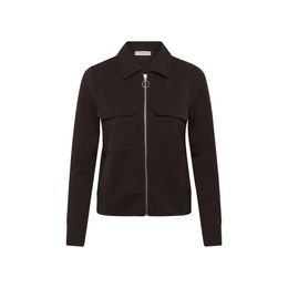 Inwear BecaIW Cardigan ' ' Damen Gr&ouml;&szlig;e XL mokka