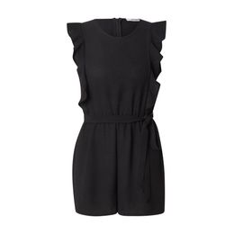 ABOUT YOU Jumpsuit Damen Gr&ouml;&szlig;e XS schwarz