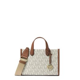 Michael Kors Damen Kleine Schultertasche Gigi 38T5G3GM5B