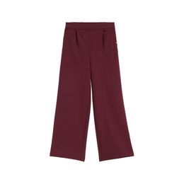 WE Fashion Hose 'Meisjes' M&auml;dchen Gr&ouml;&szlig;e 110 weinrot