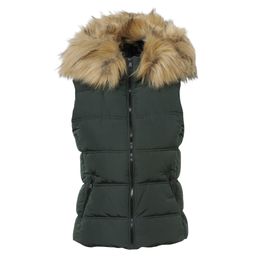 KOROSHI Vest female size L Green