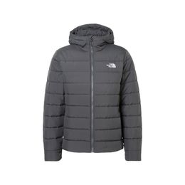 The North Face Outdoorjacke 'Aconcagua' Herren Gr&ouml;&szlig;e XXL anthrazit