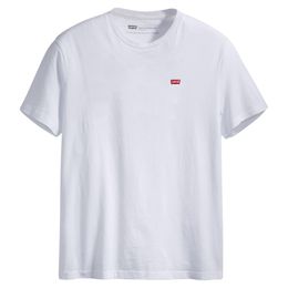 Levi's Levi's T-Shirt Herren Gr&ouml;&szlig;e XL rot / wei&szlig;
