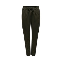 Only Petite Hose 'ONLPOPTRASH' Damen Gr&ouml;&szlig;e 42 braun