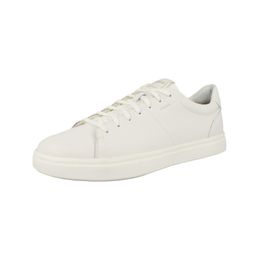Geox Sneaker 'Baltmoore' Herren Gr&ouml;&szlig;e 42 wei&szlig;