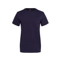 G-Star Raw G-STAR Shirt male size L Night blue