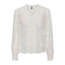 Culture Bluse 'Olu' Damen Gr&ouml;&szlig;e L wei&szlig;
