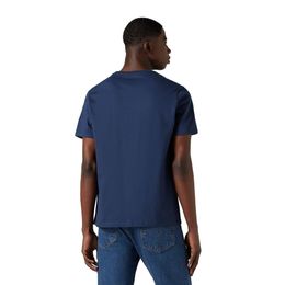 Levi's Levi's T-Shirt Herren Gr&ouml;&szlig;e S blau / wei&szlig;