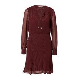 ABOUT YOU Kleid 'Branka' Damen Gr&ouml;&szlig;e 36 bordeaux Sommerkleid