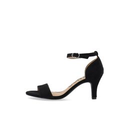 Bianco Sandale 'Adore' Damen Gr&ouml;&szlig;e 38 schwarz