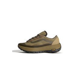 Vans Sneaker 'Trail 36' Herren Gr&ouml;&szlig;e 45 braun / khaki / oliv