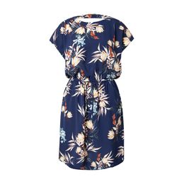Only Kleid 'onlMARIANA MYRINA' Damen Gr&ouml;&szlig;e 34 nachtblau Sommerkleid