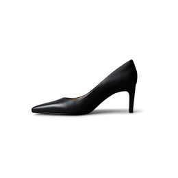 Calvin Klein Pumps 'Ess' Damen Gr&ouml;&szlig;e 41 schwarz