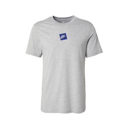 Nike Sportswear Funktionsshirt Herren Gr&ouml;&szlig;e XXL grau
