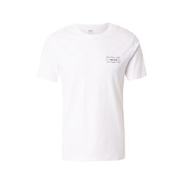 Levi's Levi's T-Shirt 'Classic' Herren Gr&ouml;&szlig;e S wei&szlig;