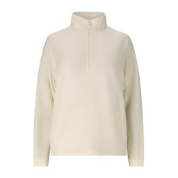 ENDURANCE ATHLECIA Athlecia Athletic Sweatshirt 'Franye' female size M Light beige