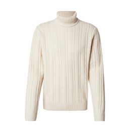 Jack & Jones Premium Pullover 'JPRBLATrent' Herren Gr&ouml;&szlig;e M wollwei&szlig;