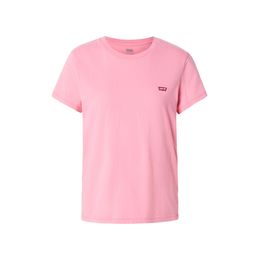 Levi's Levi's T-Shirt 'PERFECT' Damen Gr&ouml;&szlig;e XL eosin